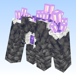 Mobs Of The Underground - Gallery - Minecraft Mods - CurseForge