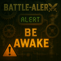 Battle-Alert - World of Warcraft Addons - CurseForge