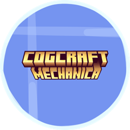 CogCraft: Mechanica - Minecraft Modpacks - CurseForge