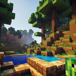 awesome sauce pack - Gallery - Minecraft Modpacks - CurseForge