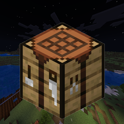 Crafting Utilities (More Recipes) - Files - Minecraft Bedrock Addons ...