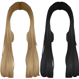 Aurum - Coraline hairstyle - Aurum_HairstyleFMM_163_Coraline.zip - The ...