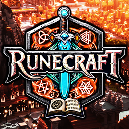 Runecraft: Conquest - Minecraft Modpacks - CurseForge