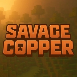 Savage-Copper - Minecraft Mods - CurseForge
