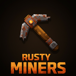 Rusty Miners - Minecraft Modpacks - CurseForge