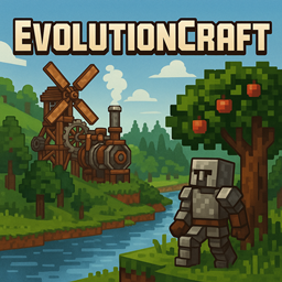 Better Evolution Craft - Minecraft Modpacks - CurseForge