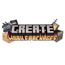 Create: Mobile Packages Unofficial - Minecraft Mods - CurseForge