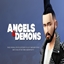 wickedpixxel Angels & Demons Trait / translation spanish by Monisims ...