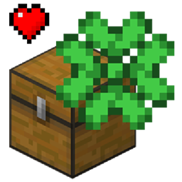 Useful Luck - File - Minecraft Mods - CurseForge