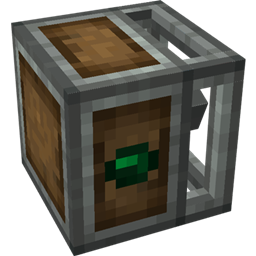 Void Power (for Fabric) - Minecraft Mods - CurseForge