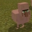 Villager chicken meme fun - Minecraft Bedrock Texture Packs - CurseForge