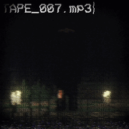 TAPE_007.mp3 [Overhaul in progress] - Minecraft Modpacks - CurseForge