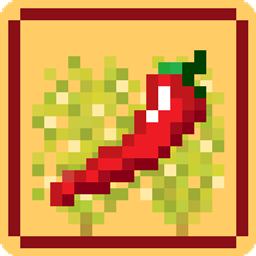 CBW Chili Peppers and Foods - File - Minecraft Mods - CurseForge