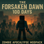The Forsaken Dawn (100 Day Challenge for Forge Labs) - Minecraft ...