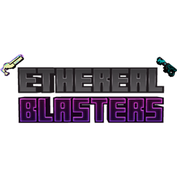 Ethereal Blasters - Files - Minecraft Mods - CurseForge