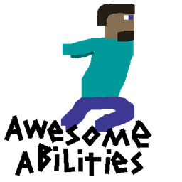 awesome abilities - Minecraft Mods - CurseForge