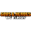 Gods & Heroes RPG Classes - Minecraft Mods - CurseForge