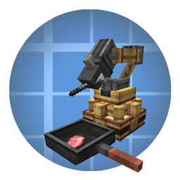 Create: Arm-made Cuisine - Minecraft Mods - CurseForge