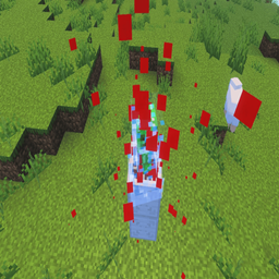 [1.1.3] Renewed! Killer mincer (back to life) - Minecraft Bedrock Addons - CurseForge