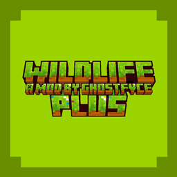 Wildlife Plus - Minecraft Mods - CurseForge