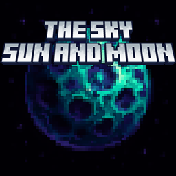The Sky, Sun and Moon - Minecraft Resource Packs - CurseForge