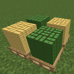 CalseHD Money - Minecraft Mods - CurseForge