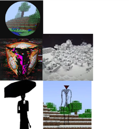 the multiversal arg - Minecraft Mods - CurseForge