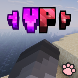 Visible Pawsies - Minecraft Mods - CurseForge