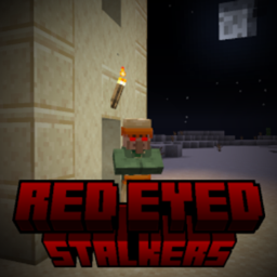 Red Eyed Stalkers - Minecraft Mods - CurseForge