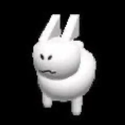 gubby bunny - Gallery - Minecraft Resource Packs - CurseForge