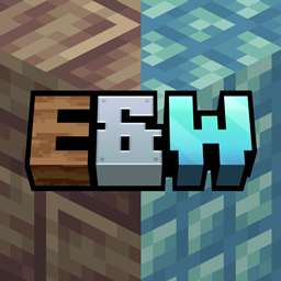 Earth & Water - Earth & Water 1.0.3 Hotfix 1 - 1.21.9 - Minecraft Mods ...