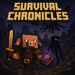 Survival Chronicles - Minecraft Modpacks - CurseForge