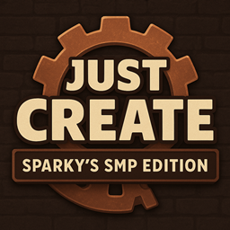 Just Create Sparky's SMP Edition - Minecraft Modpacks - CurseForge