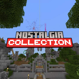 Nostalgia Collection - Minecraft Modpacks - CurseForge