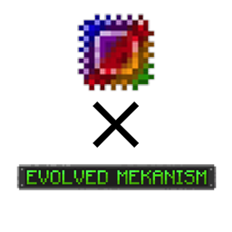 Evolved Mekanism Extras - Minecraft Mods - CurseForge