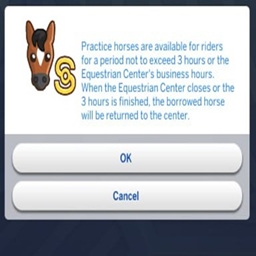 adeepindigo Equestrian Center Expansion / translation spanish by Monisims - The Sims 4 ...