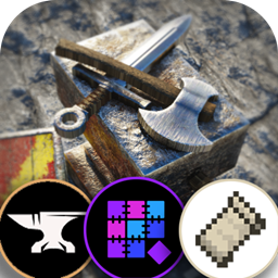 Patrix 32x - Minecraft Resource Packs - CurseForge