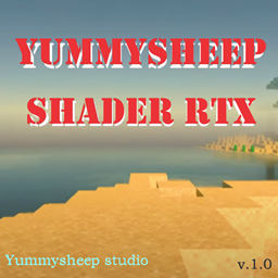 Yummysheep Shader for RTX - Minecraft Bedrock Texture Packs - CurseForge