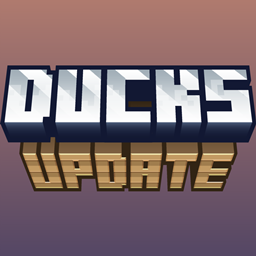 Ducks Update - Minecraft Bedrock Addons - CurseForge