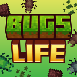 A Bugs Life... - Files - Minecraft Bedrock Addons - CurseForge
