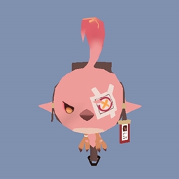 Cacucu (Genshin Impact) - The Sims 4 Build / Buy - CurseForge