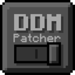 Default Dark Mode: Patcher - File - Minecraft Mods - CurseForge
