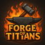 Forge of Titans | Forge your Empire - Minecraft Modpacks - CurseForge