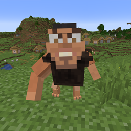 Grug - Files - Minecraft Mods - CurseForge