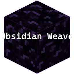 Obsidian Weave - Minecraft Mods - CurseForge