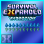 Survival eXpanded: Hydration - Minecraft Bedrock Addons - CurseForge