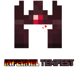 Infernal Tempest: A Wildfire Addon - Minecraft Bedrock Addons - CurseForge