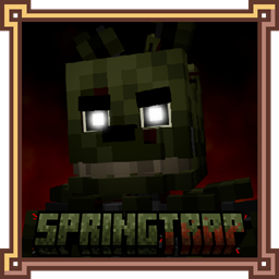 Springtrap: The Returning - Comments - Minecraft Mods - CurseForge