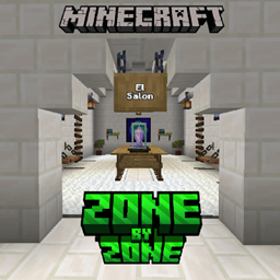 Zone By Zone - Minecraft Bedrock Maps - CurseForge