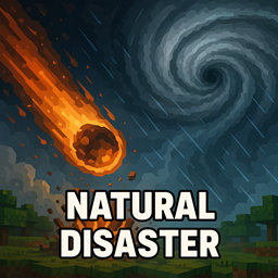 Natural Disaster - Files - Minecraft Modpacks - CurseForge